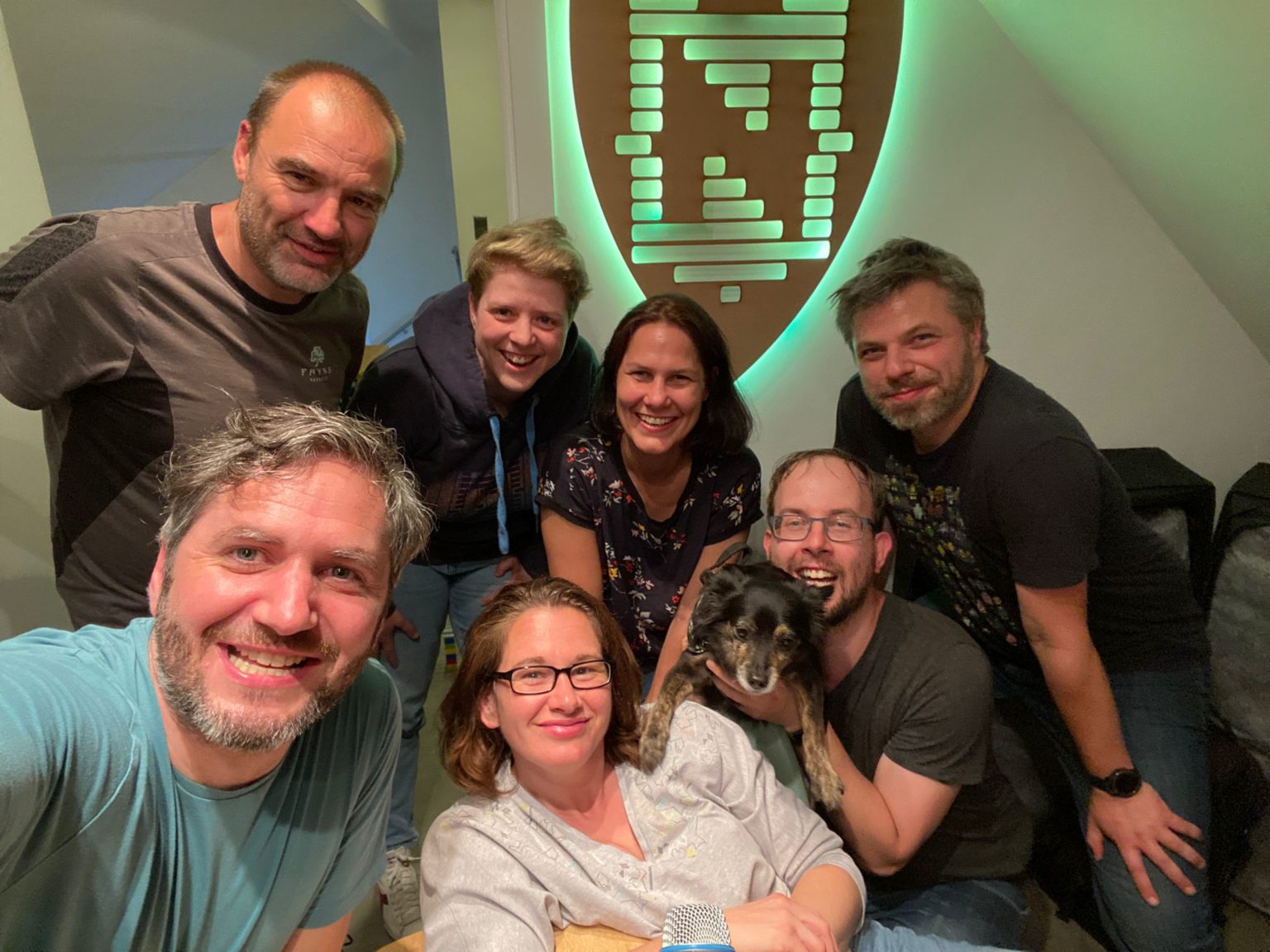 Nerdland maandoverzicht september 2021 – Nerdland Podcast Shownotes